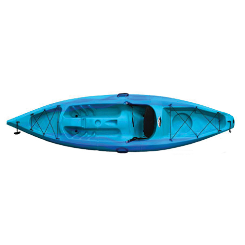 Sun Dolphin Explorer 104 Sit-On Kayak - Dunham's Sports