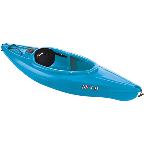 Sun Dolphin Fiji 8 SS Sit In Kayak - Dunham's Sports