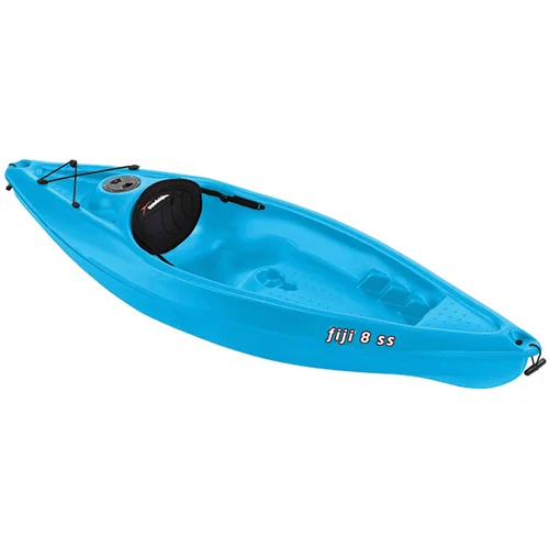 Sun Dolphin Fiji 8 Sit On Top Kayak - Dunham's Sports